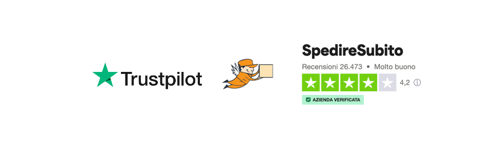 MRN: Movement reference number | SpedireSubito